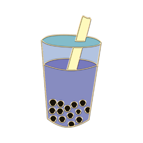 Blue Boba – Furei Pets