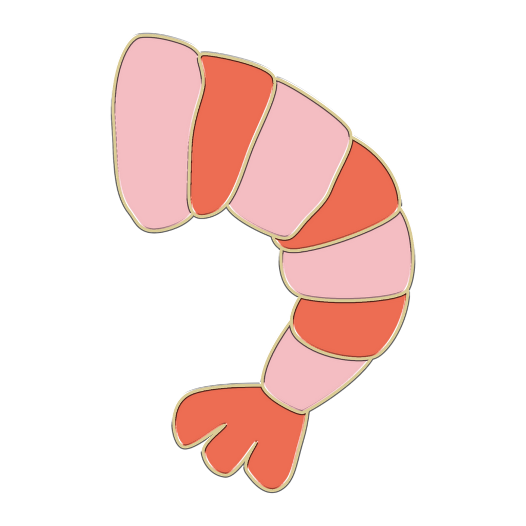 Shrimpie – Furei Pets