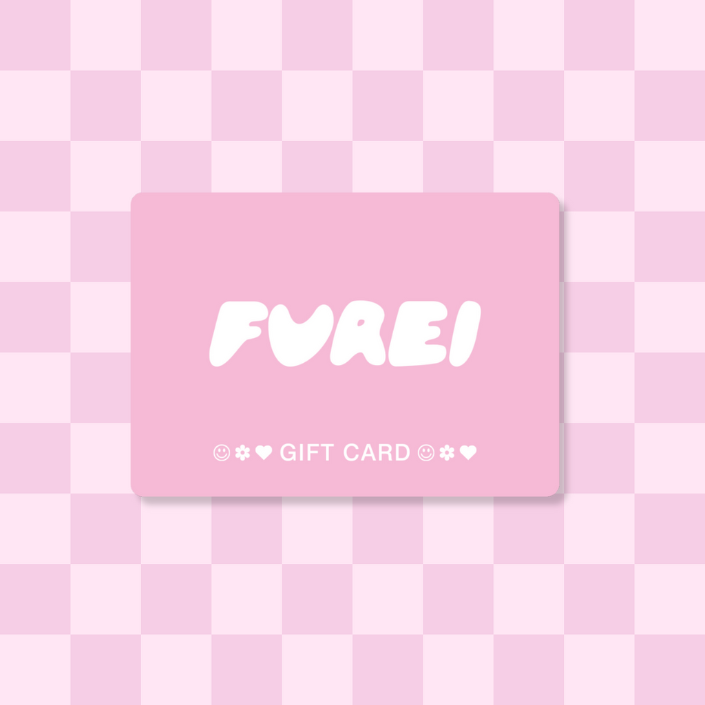 Gift Card – Furei Pets